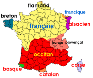 The Language of French - Creative Word